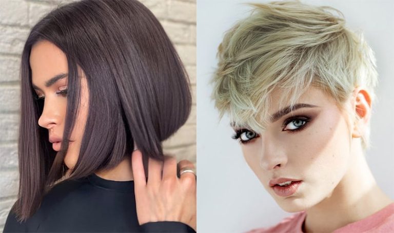 Tunsori 2024 femei, Modele de coafuri și culori păr la modă - Numai Bine